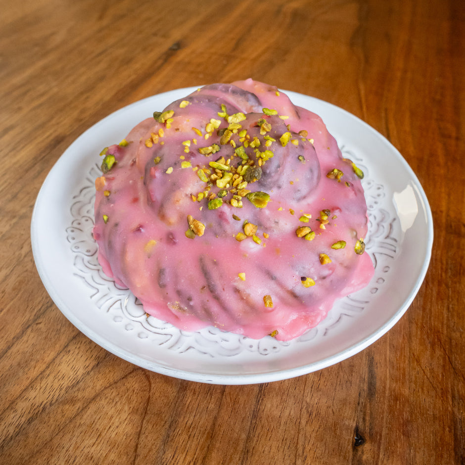 Viennoiseries – Sugarbloom Bakery